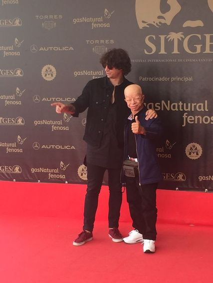 Mehmet Cerrahoğlu 'Karabasan'la hayata tutundu | Magazin Haberleri