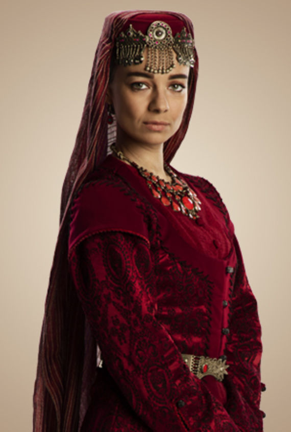 "Yunus Emre: Aşkın Yolculuğu" bugün 23. bölümüyle ekranlarda