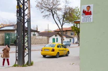 Kaybolan Yasin Şahin'in görüldüğü ihbarı polisi alarma geçirdi | Son ...