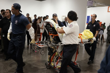 Çinli saldırgan Zhao, bir daha ABD'ye giremeyecek