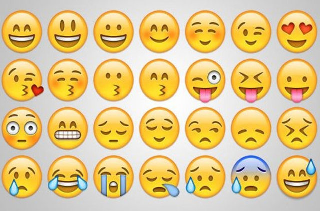 Bilge maymun emojileri internet dünyasını ikiye böldü | Dış Haberler