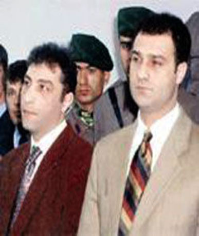 Eski haber spikeri Alp Buğdaycı Metris Cezaevi'nde ölü bulundu