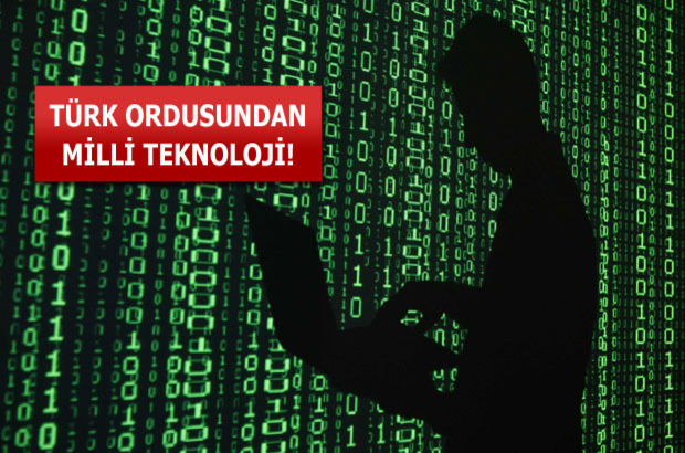 Türk ordusunun yeni kuvveti siber savunma - Teknoloji Haberleri