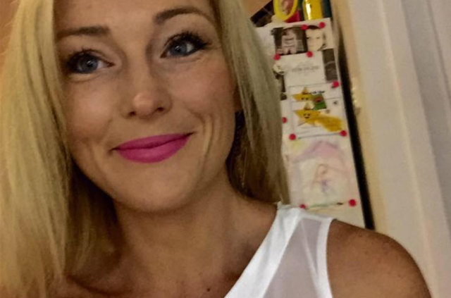 Genç annenin inanılmaz değişimi | Dış Haberler