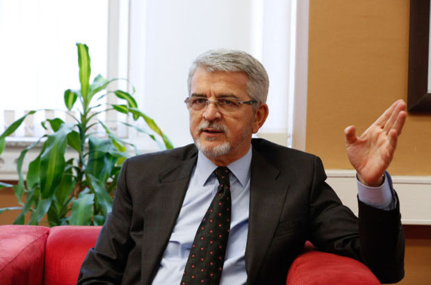Muzaffer Çilek ile Habertürk'e özel
