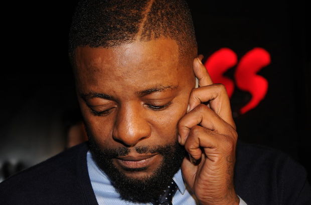 Pascal Nouma: 'Ailem Nice'te yaşıyor ama şu an Türkiye'deler ...