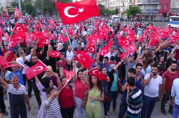 Facts About Turkish Coup (July 15 2016) : r/Turkey
