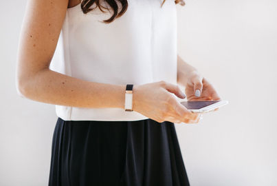 Kate Unsworth: Sihir bir yüzüğün taşında gerçekleşiyor