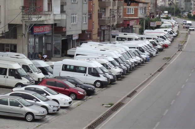 "Bir kasa ve bir masa devri sona eriyor" - Otomobil Haberleri