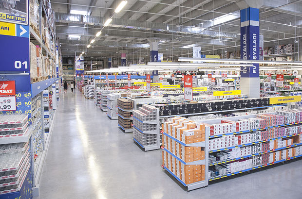 Metro Grossmarket işçileri grev kararı aldı - İş-Yaşam Haberleri