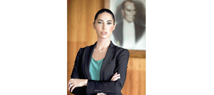 Türkiye İyi Gelecek: Didem Ciner yazdı