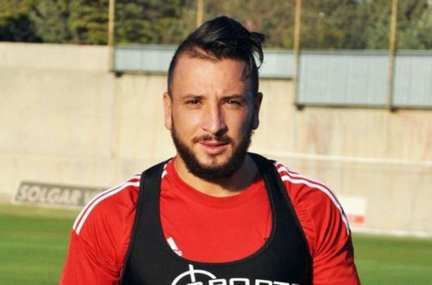 Nabil Ghilas: Hedefim 20 gol