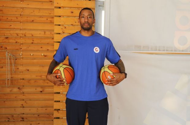 Marcus Haislip: En iyi kararı Gaziantep Basketbol'a gelerek verdim ...