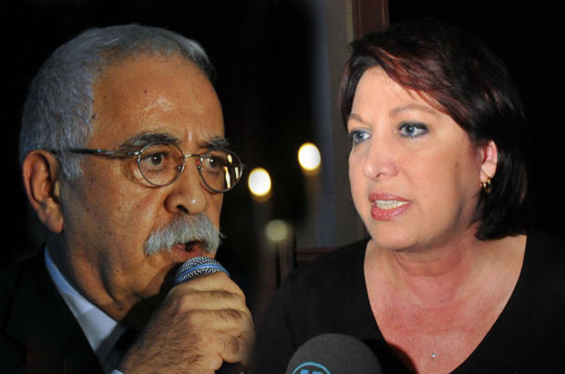 Oya Başar, Levent Kırca'nın mezarına gitmeme kararı aldı