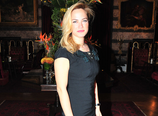 Azade Balkaner ve Alican Özsoy’la 14 Ocak’ta evlenecek!