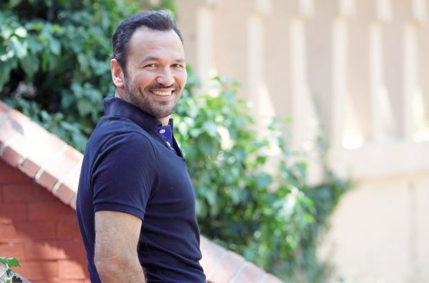 Ali Sunal, oyunculuk atölyesi açıyor