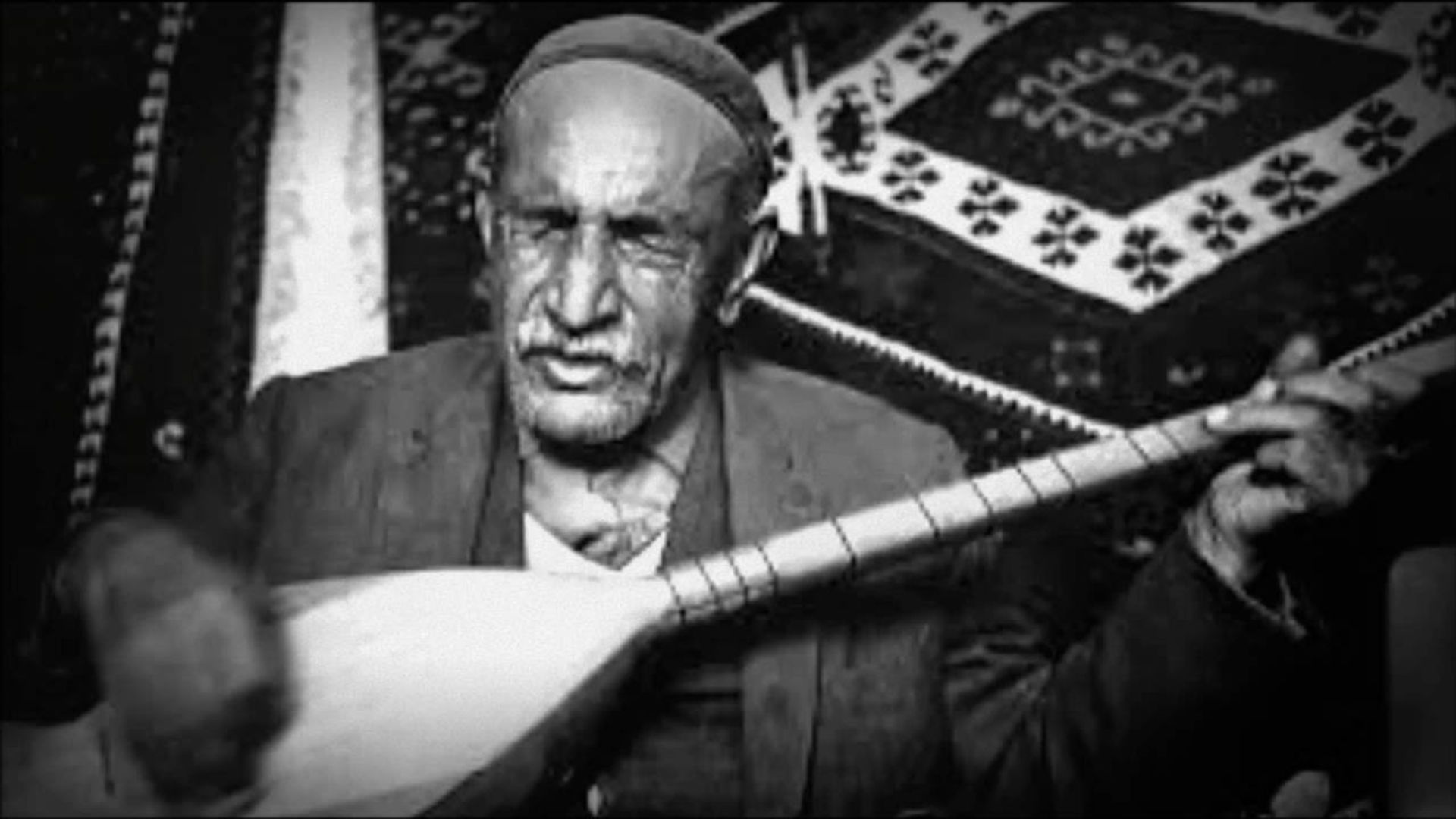 Aşık Veysel kimdir? Aşık Veysel şiirleri!