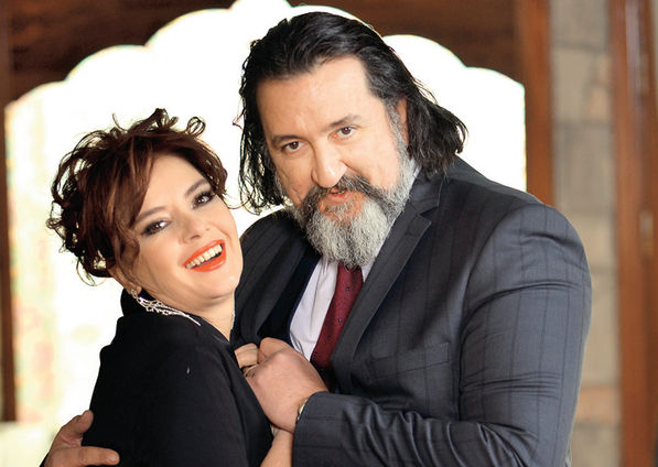 Lale Başar: Ekrandaki komedi boşluğunu doldurduk