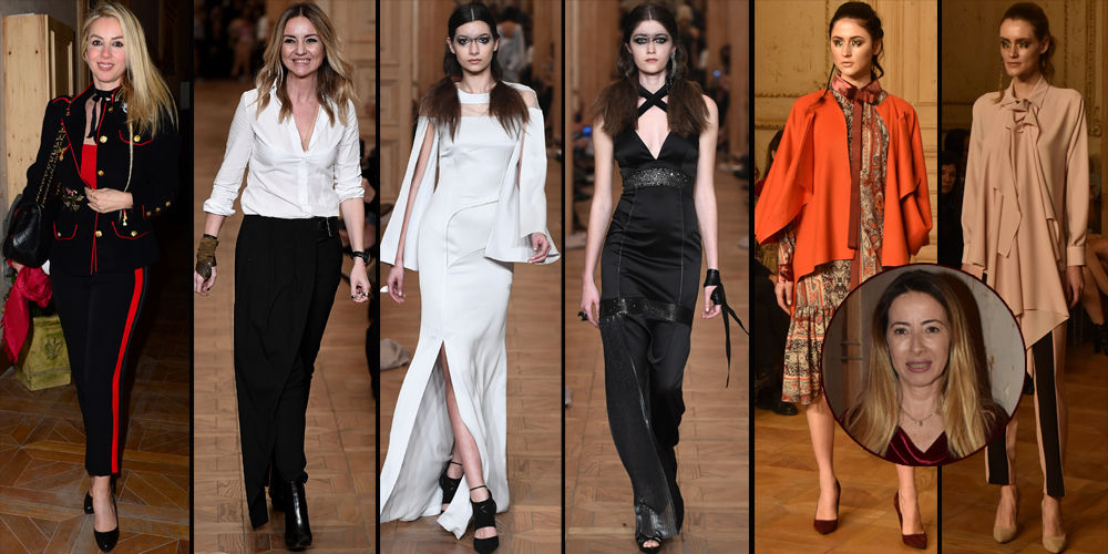 Moda İstanbul... | Moda