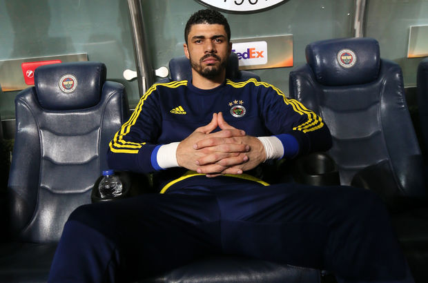 Fabiano Ribeiro: İyi bir skorla ayrılmak istiyoruz - Fenerbahçe Haberleri