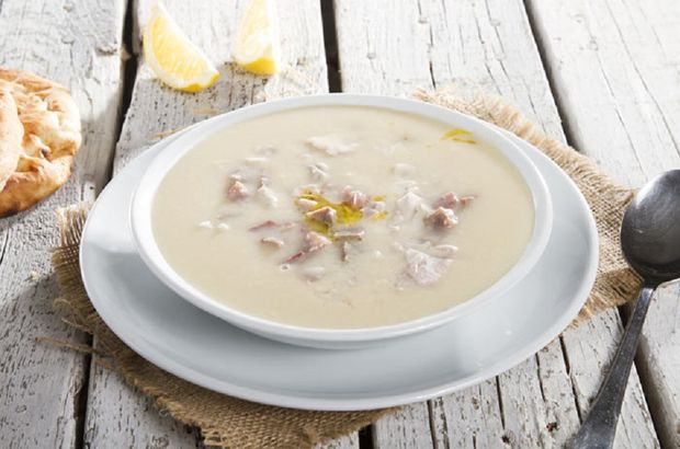 Paça çorbası tarifi| HT Gastro