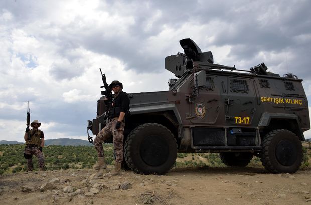 Bitlis'in Hizan'daki sokağa çıkma yasağı kaldırıldı