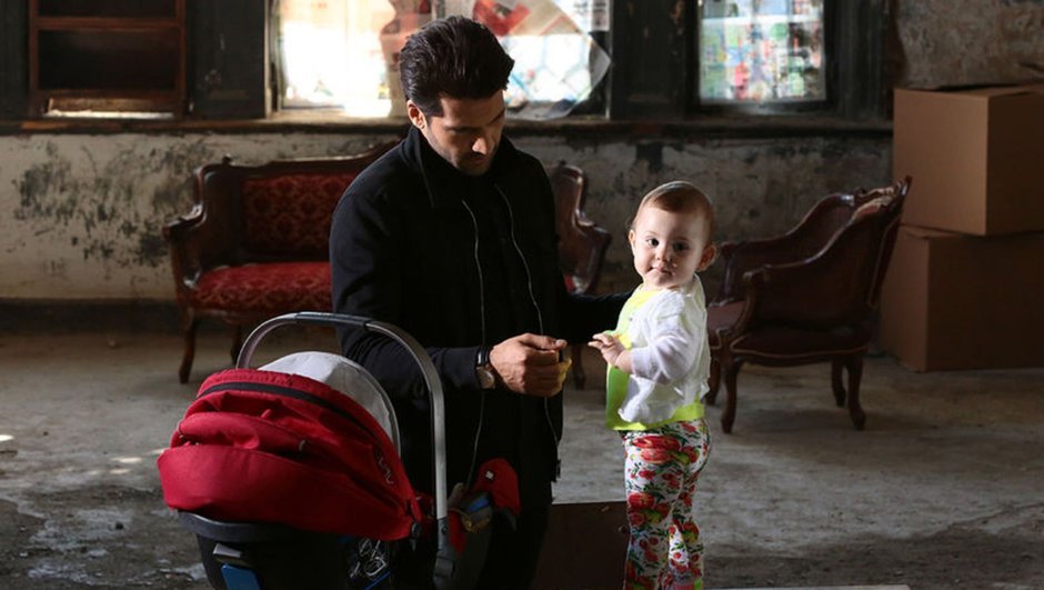 Kara Sevda 73. son bölüm'de Emir Zeynep'i öldürecek mi? | Magazin Haberleri