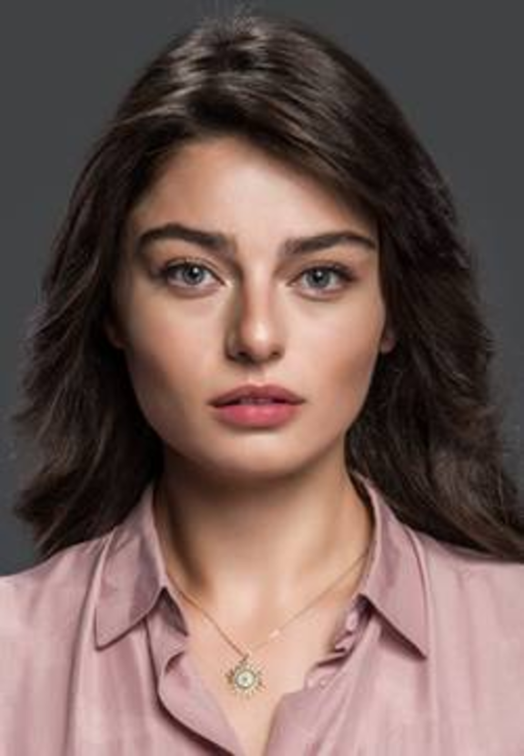 Meryem 1. bölüm fragmanı ve Meryem oyuncuları!