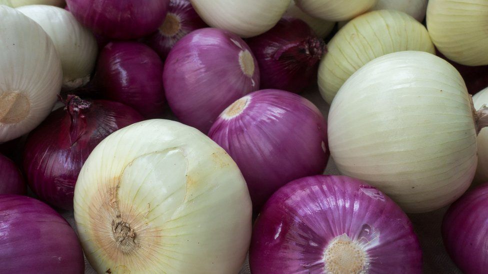 Soğanın neden göz yaşarttığının sırrı çözüldü