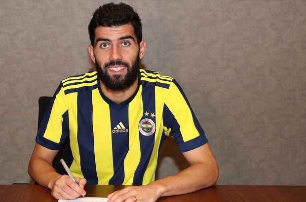 Fenerbahçe, Luis Neto transferini resmen açıkladı - Fenerbahçe Haberleri
