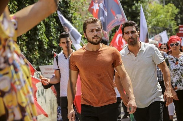 Söz dizisi ne zaman başlayacak? Söz yeni sezon fragmanı izle