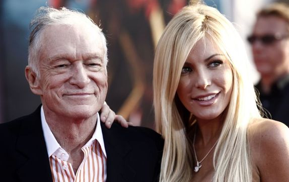 Hugh Hefner kimdir? Hugh Hefner kaç yaşında öldü?