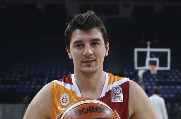 Emir Preldzic: Fenerbahçe'den Galatasaray'a gelmem insanları şoke etti ...