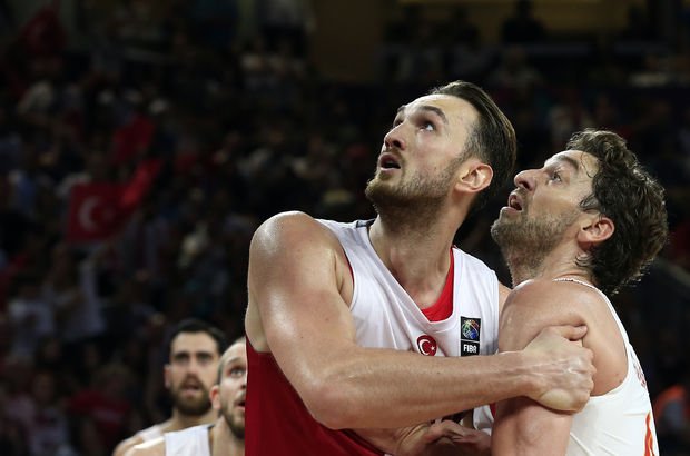 Semih Erden: "Kariyerimin en güzel dönemlerinden birindeyim ...