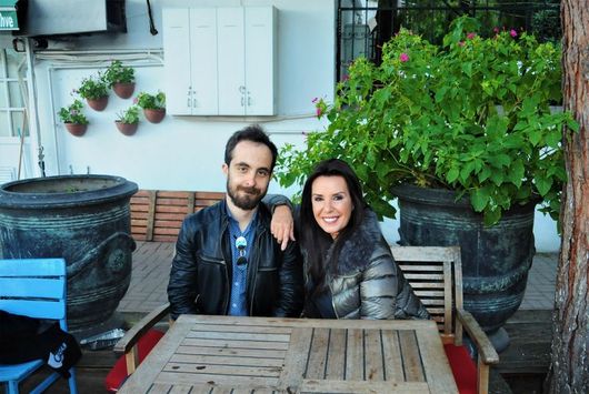 Çukur'un Sultan'ı Perihan Savaş: Kadının gücünü göreceğiz