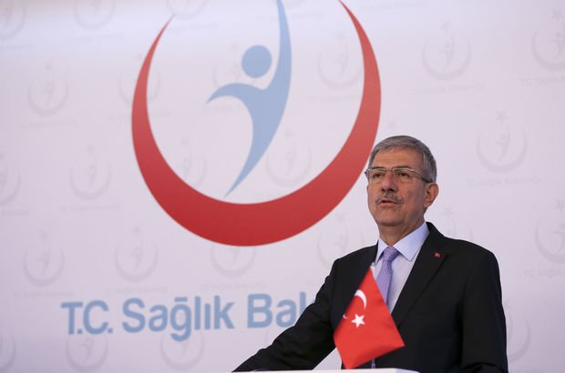 Sağlık Bakanı Ahmet Demircan'dan Baykal'ın sağlık durumu ile ilgili ...