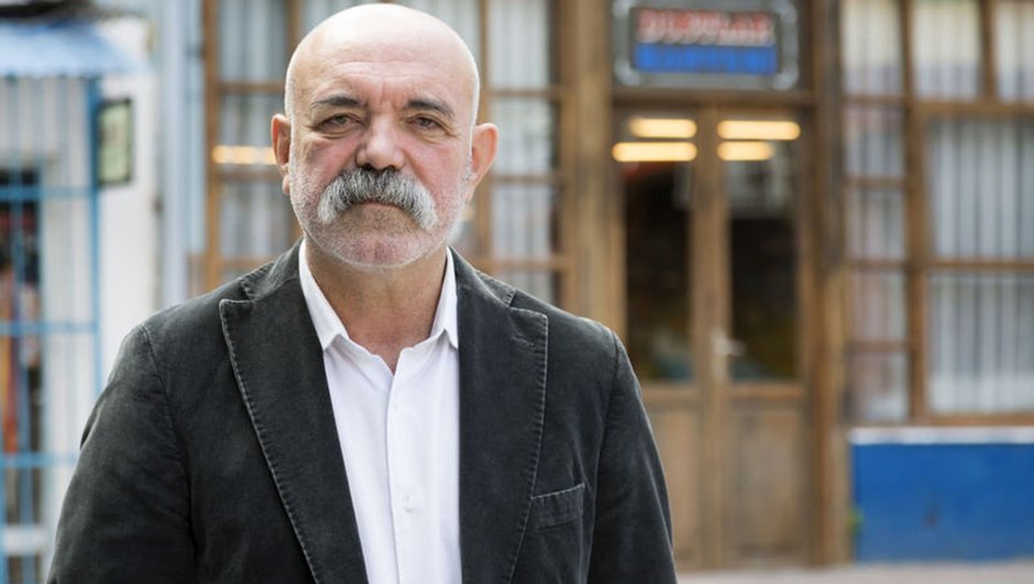 Ercan Kesal kimdir? Çukur İdris kimdir? | Magazin Haberleri