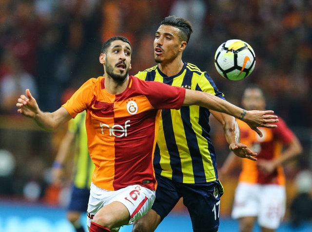 Fenerbahçe derbilerde kaybetmiyor - Fenerbahçe Haberleri Fenerbahçe derbilerde kaybetmiyor - Fenerbahçe Haberleri