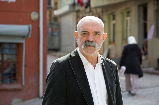 İdris Koçovalı kimdir? Ercan Kesal, Çukur'da İdris Koçovalı'yı ...