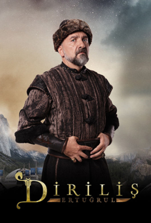 Diriliş Ertuğrul 92. bölüm izle! Diriliş Ertuğrul yeni sezon oyuncuları