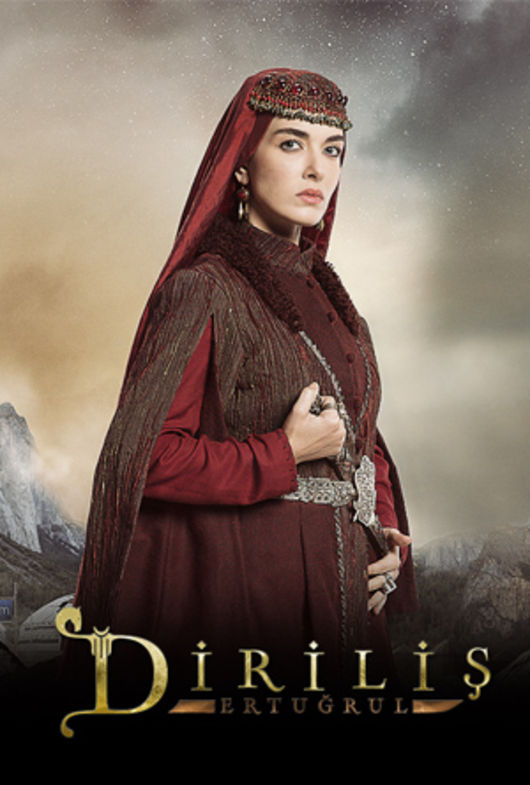 Diriliş Ertuğrul 92. bölüm izle! Diriliş Ertuğrul yeni sezon oyuncuları