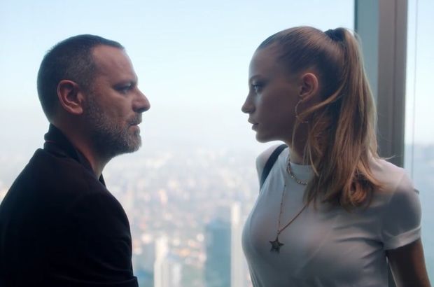 Fi Çi yeni sezon fragmanı izle! Can Manay ile Duru sevgili oluyor