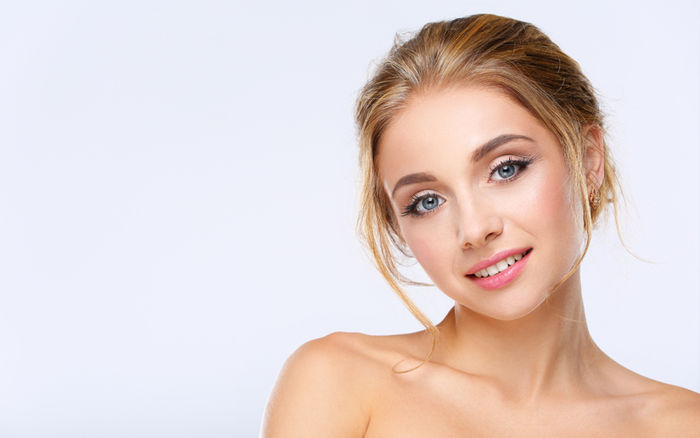 2017 Makyaj modelleri - Trend makyaj modelleri