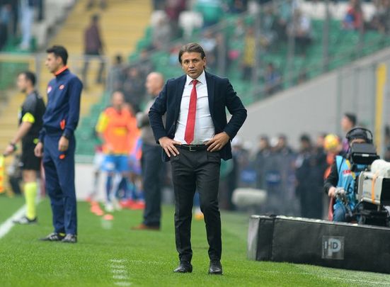 Tamer Tuna'nın Naim Süleymanoğlu açıklamaları - Futbol Haberleri