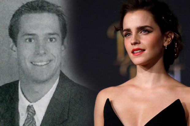 Emma Watson-William Mack Knight aşkı bitti!