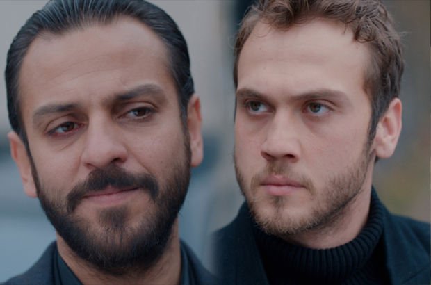 Çukur 8. yeni bölüm fragmanı ilk sahneler! İdris geri döndü