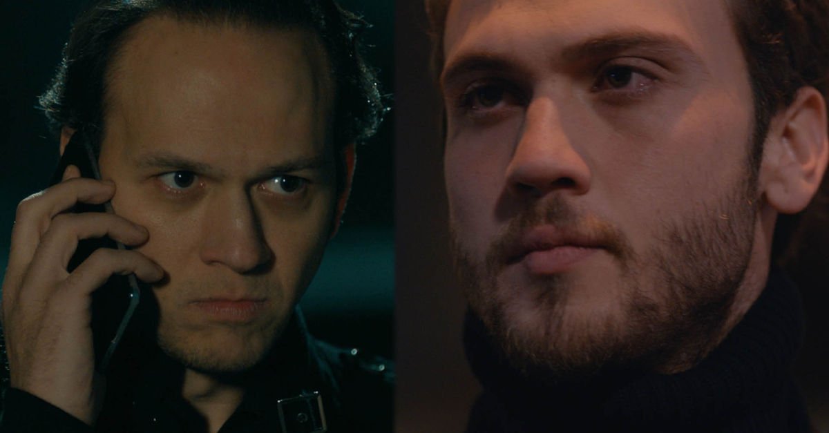 Çukur 9. bölüm fragmanı: Sena kurtarılabilecek mi? Selim köşeye sıkışıyor