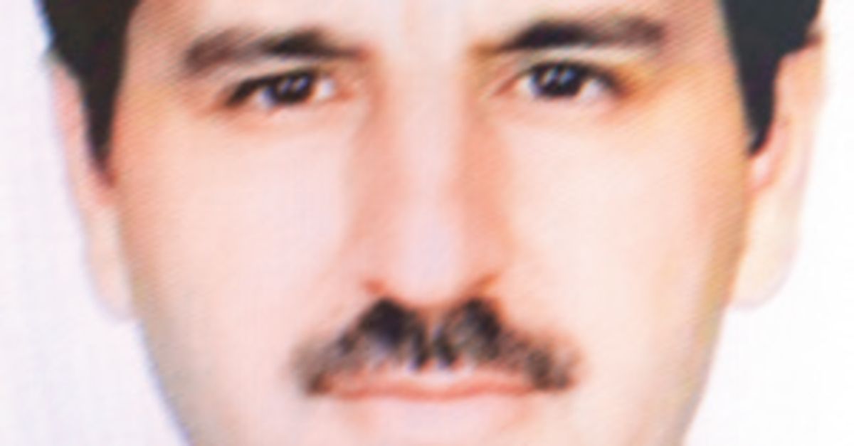 Son Dakika... Milli futbolcuların FETÖ imamlığını Ali Şenel'in yaptığı ...