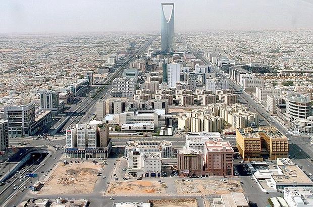 Son dakika... Suudi Arabistan'dan flaş Katar kararı! - Dünya Haberleri Son dakika... Suudi Arabistan'dan flaş Katar kararı! - Dünya Haberleri