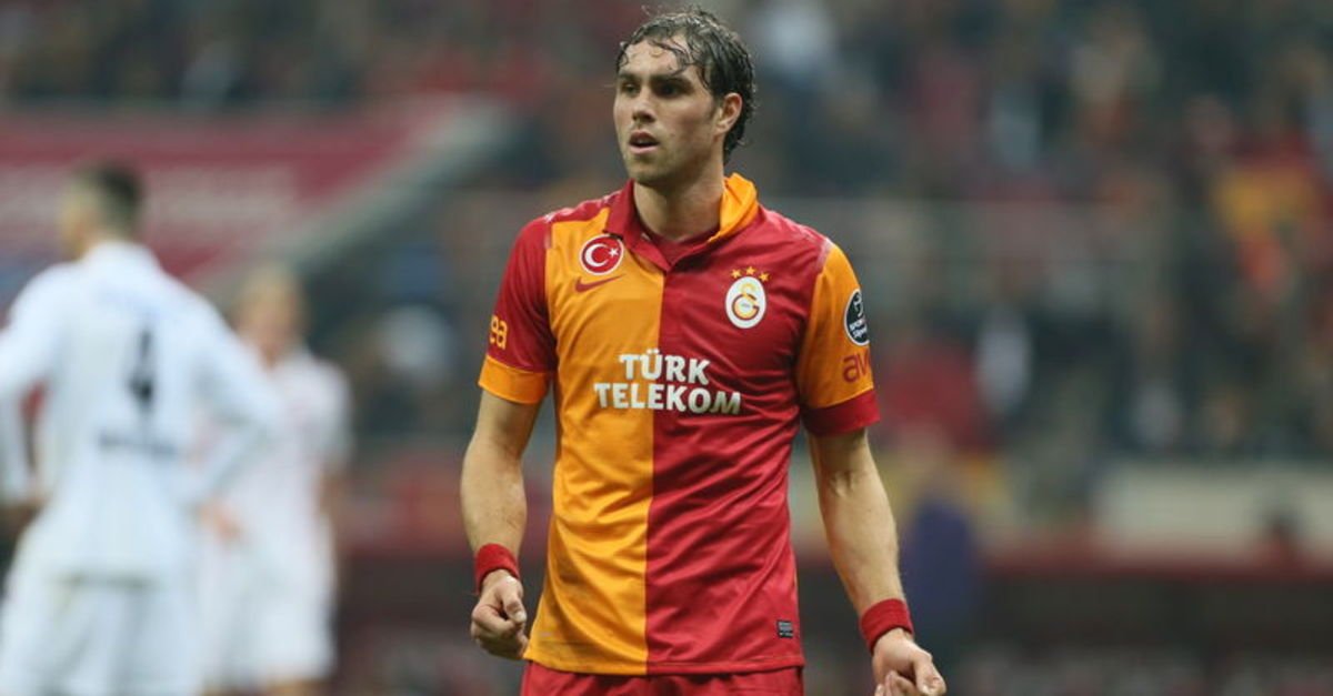 Johan Elmander kimdir? Johan Elmander kaç yaşında? - Futbol Haberleri